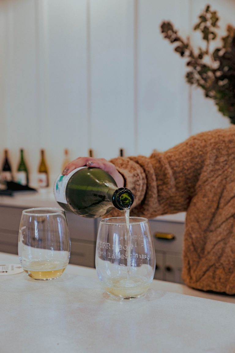 See The Santa Ynez Winery Map and Santa Barbara Wineries Map