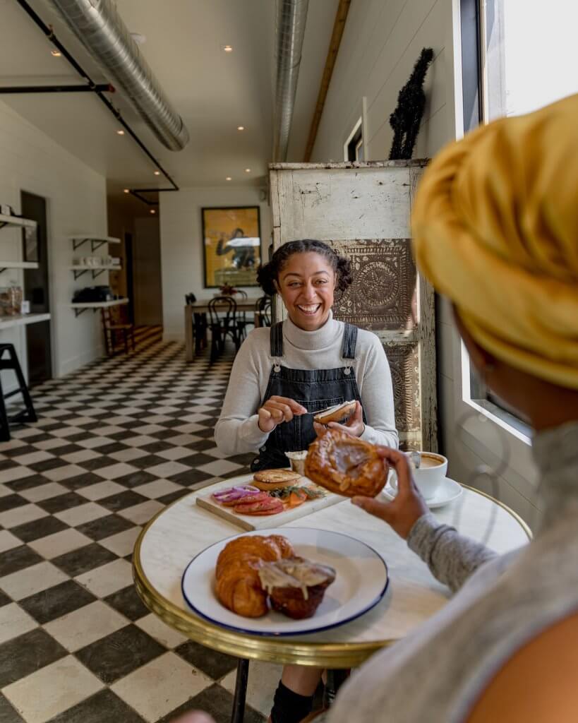 Discover SY Kitchen in Santa Ynez: Modern Italian Restaurant