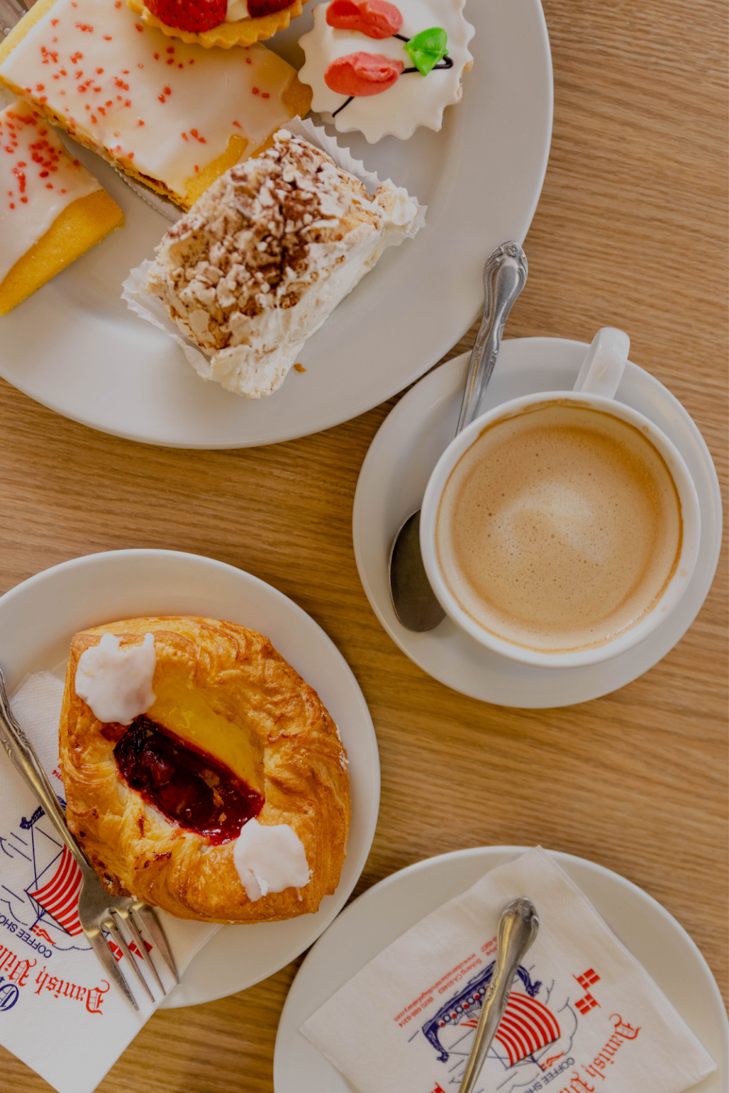 Best Bakeries in the Santa Ynez Valley